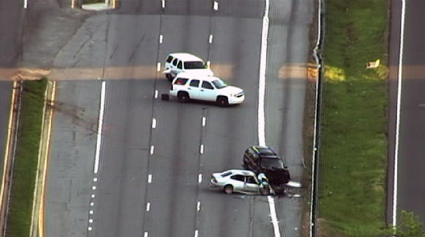 Fatal Accident Closes Route 210 Nb For Hours Nbc4 Washington