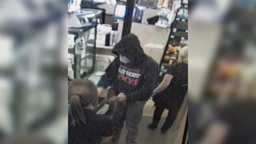 Grocery Store Robbed at Knifepoint in Frederick County – NBC4 Washington