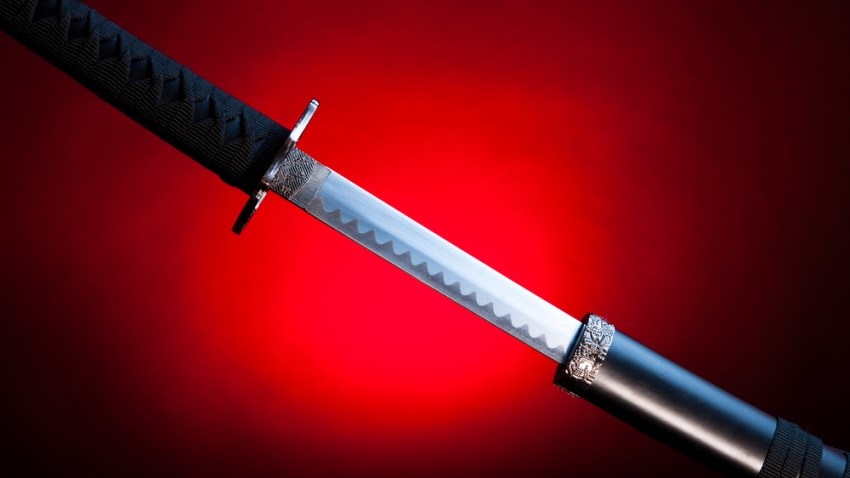 Johns Hopkins Med Student Kills Thief With Samurai Sword – NBC4 Washington