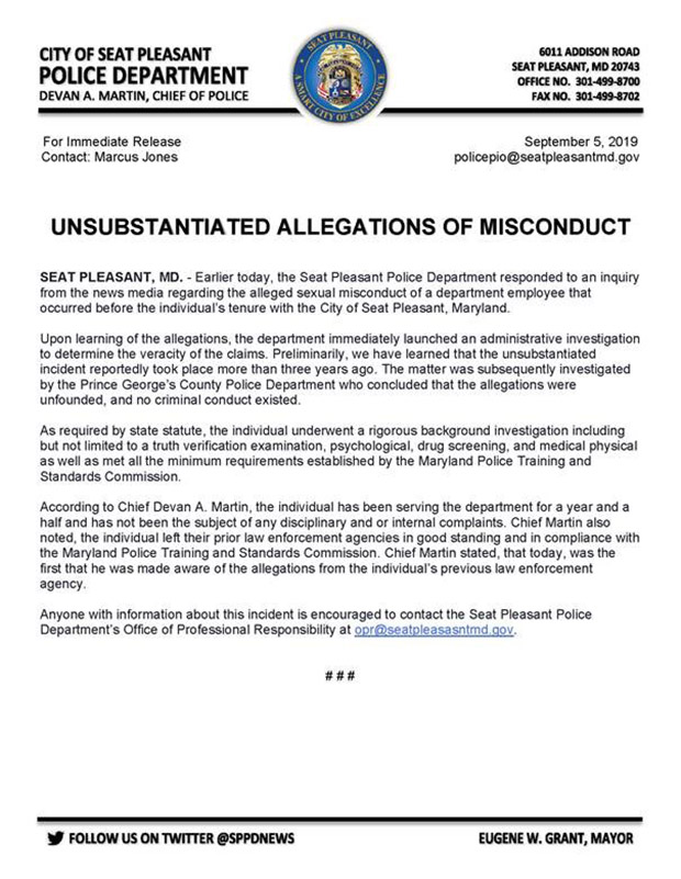 Mount Rainier Employee Says She Was Fired for Reporting Sex Assault by ...