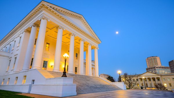 Virginia House Approves Bill to End Police Immunity – NBC4 Washington