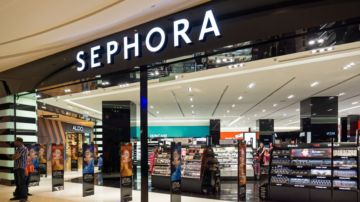 Sephora to Close US Stores Wednesday for Inclusion Workshops – NBC4 ...
