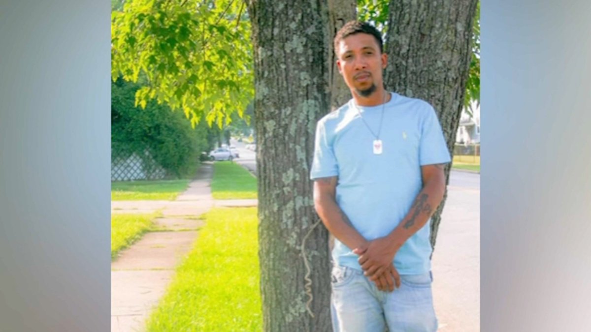 Baltimore Man Killed During Drug Deal in DC – NBC4 Washington