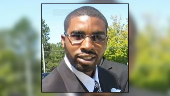 Family of Unarmed Black Man Killed in Police Shooting Reaches ...