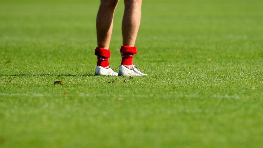 Buff Runner Sighted Streaking Near U. Mary Washington Campus – NBC4 ...