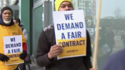 Safeway Workers Reach Agreement Just Before Planned Strike Vote – NBC4 ...