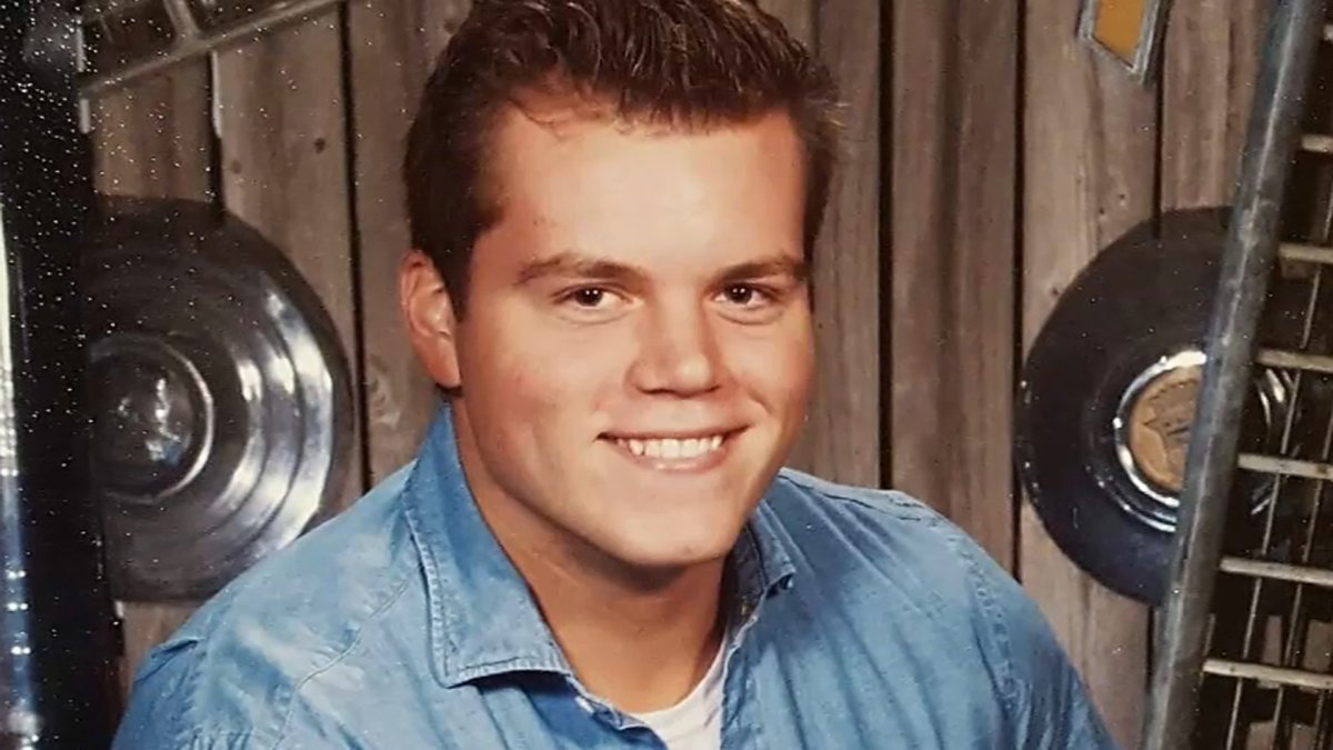 Teen Found Guilty of Killing 20-Year-Old Man Outside Virginia ...