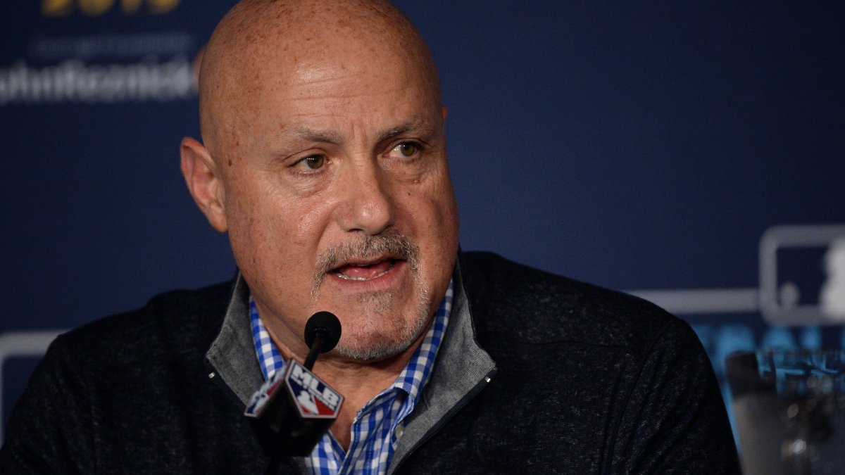 Mike Rizzo: ‘I couldn’t live with myself if we went on haphazardly ...