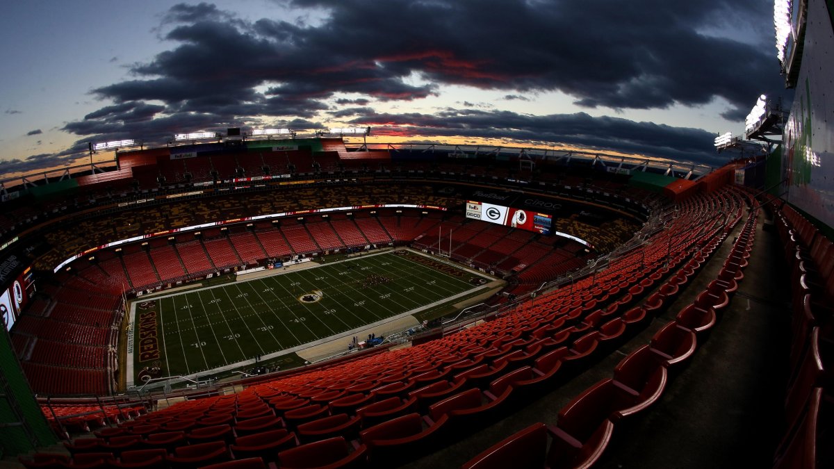 How many numbers has each NFL team retired? Here’s a look at all 32 ...