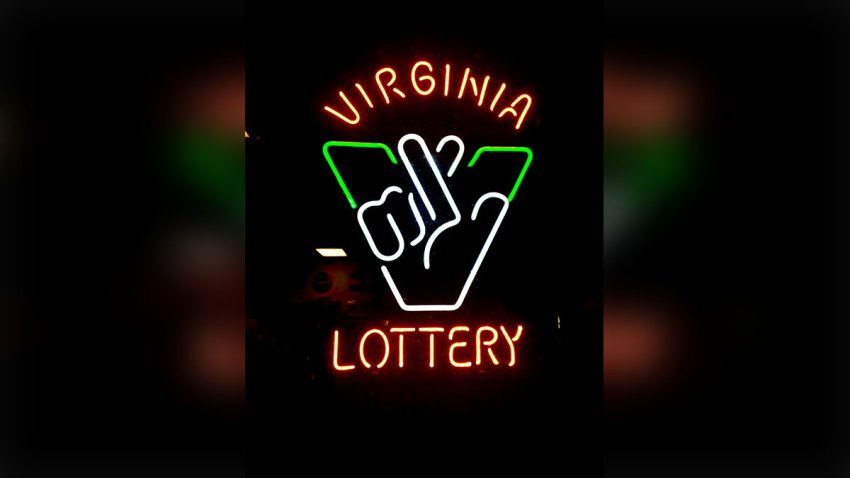 Virginia Lottery Pick 4 players win millions with 4-4-4-4 draw – NBC4 ...