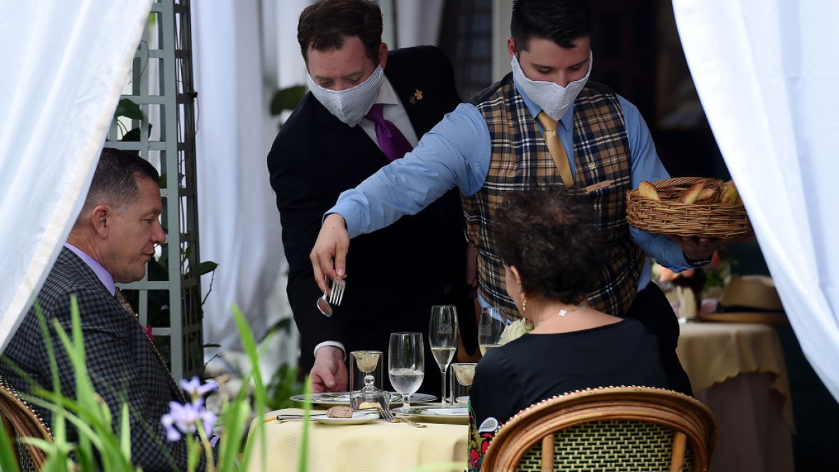 Northern Virginia Can Start Phase 2 Reopening on Friday; Schools to ...