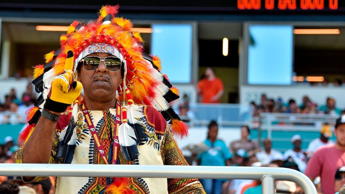 A timeline of the Washington Redskins’ name dispute over the years ...