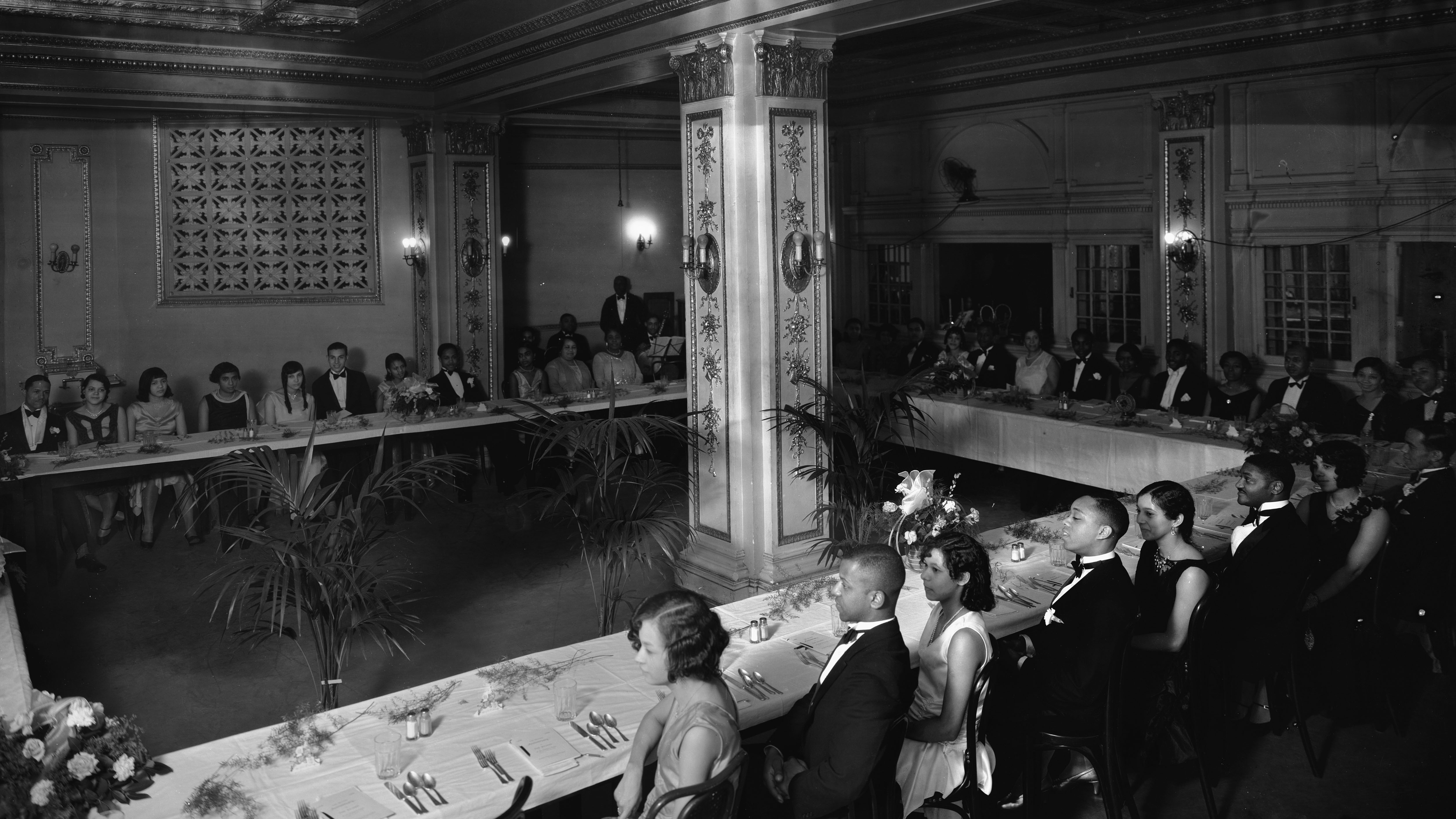 A Look Back at DC’s ‘Black Broadway’ – NBC4 Washington