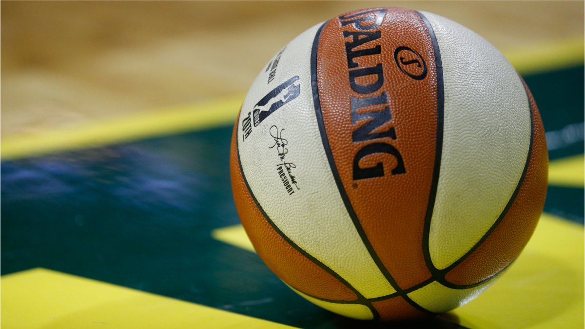WNBA records seven positive coronavirus cases during mandatory testing ...
