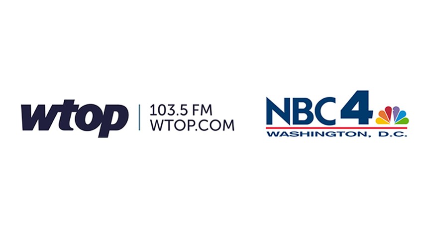 NBC4 and WTOP Create Groundbreaking News Partnership – NBC4 Washington