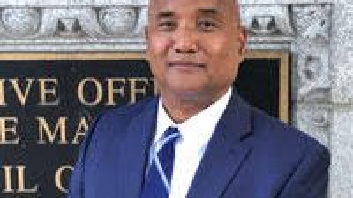 Lawyer for DC Mayor Died of Coronavirus; District Asks Residents to ...