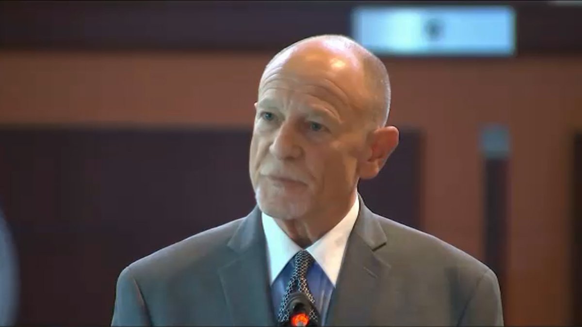 Loudoun County Treasurer Apologizes for Racially Insensitive Social ...