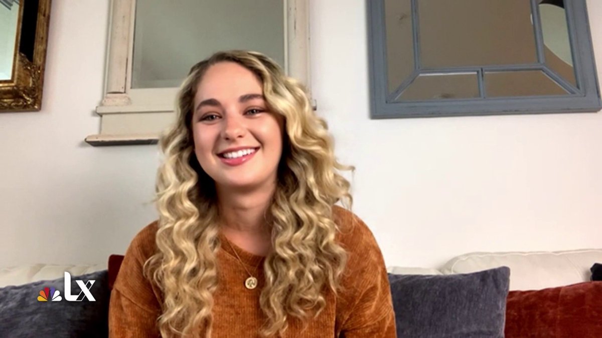 ‘P-Valley’ Star Skyler Joy on Working With Female Directors and Playing ...