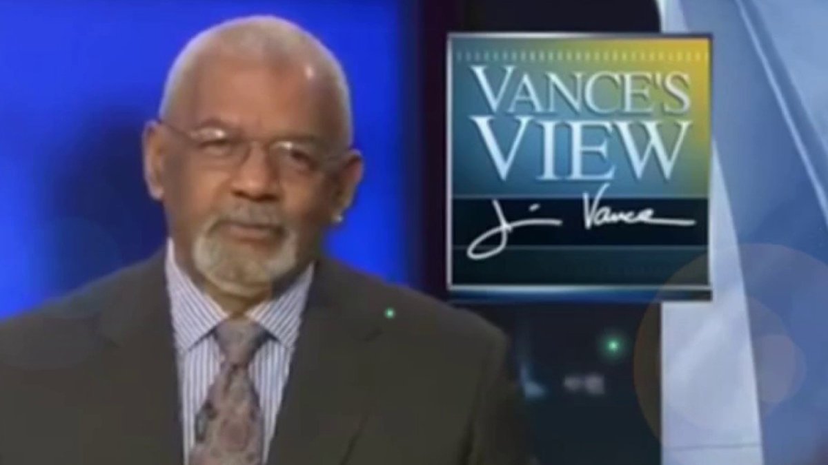 Vance’s View: Change the Washington NFL Team’s Name – NBC4 Washington