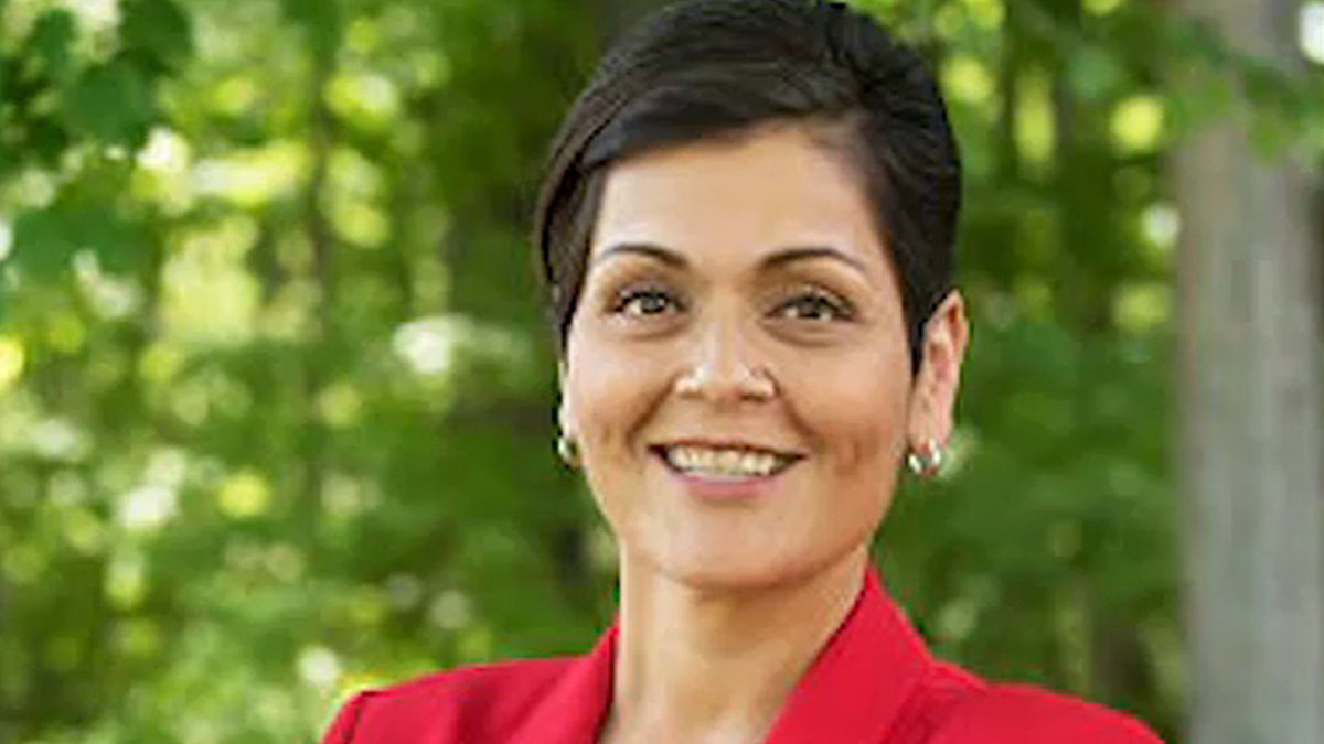 Virginia Delegate Announces 2021 Run for Lieutenant Governor – NBC4 ...