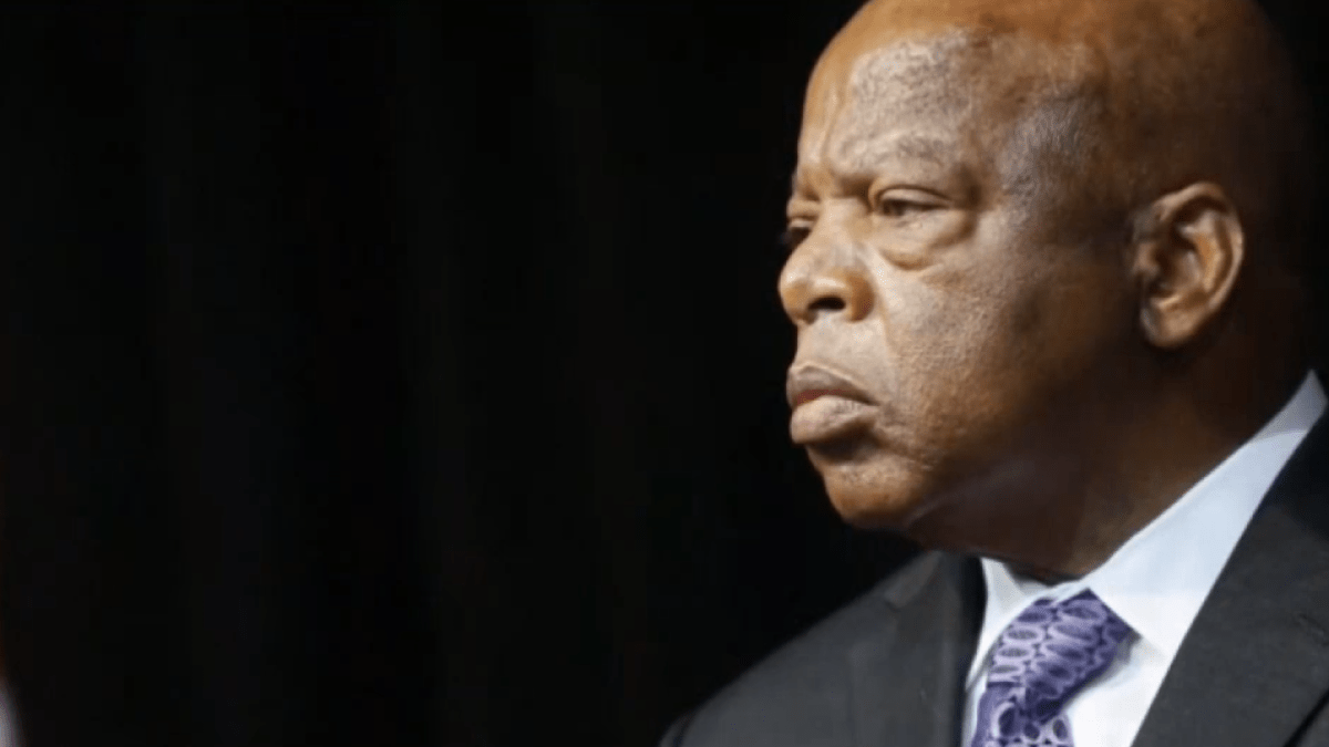 Board Changes Virginia School’s Name From Robert E. Lee to John Lewis ...