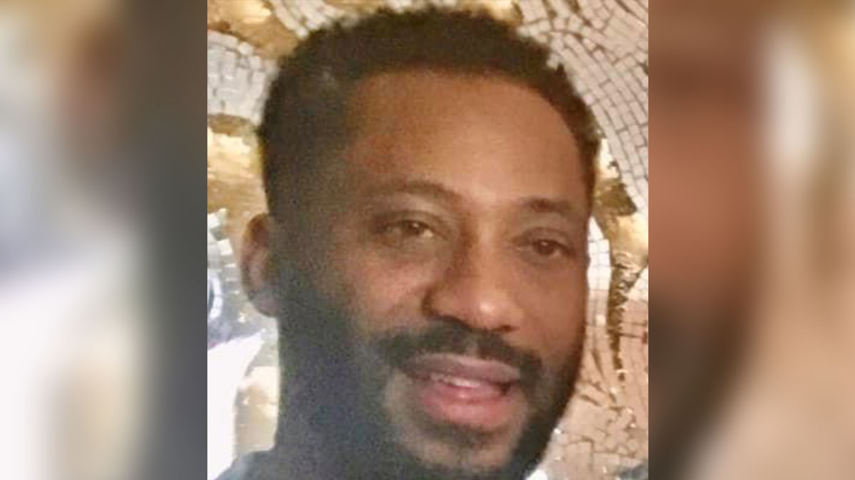 Family Pleads for Answers After DC Man Disappears – NBC4 Washington