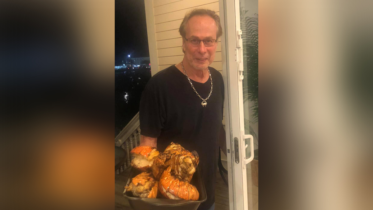 Longtime Owner of Captain White’s Seafood Killed in Crash – NBC4 Washington