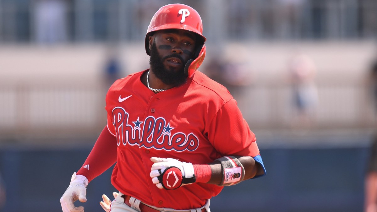 Josh Harrison was ‘prepared’ to sign with another team when Nationals ...