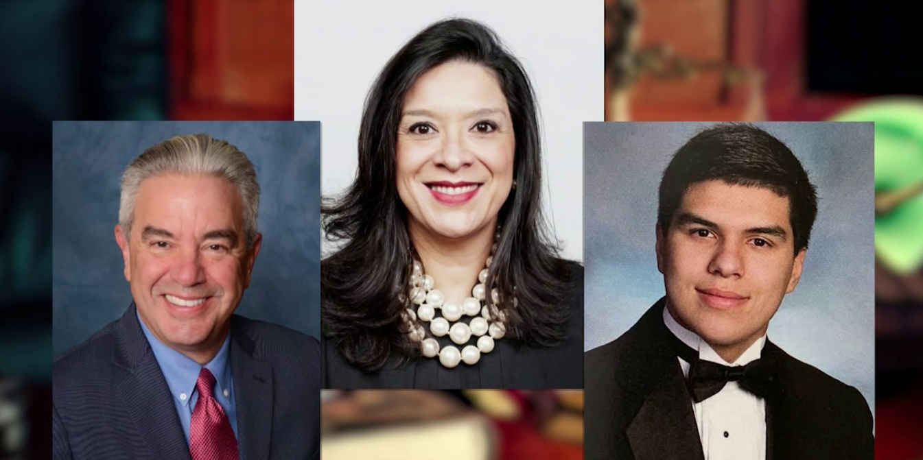 Dead ‘Men’s Rights’ Attorney Eyed in Shootings of NJ Federal Judge’s ...