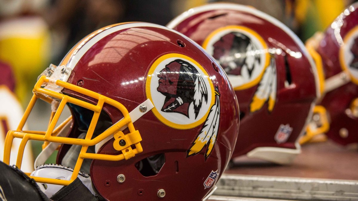 5 new fan-generated Washington Red Wolves logo, uniform designs – NBC4 ...