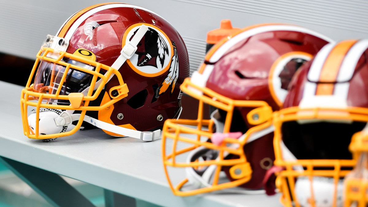 5 new fan-generated Washington Warriors logo, uniform designs – NBC4 ...