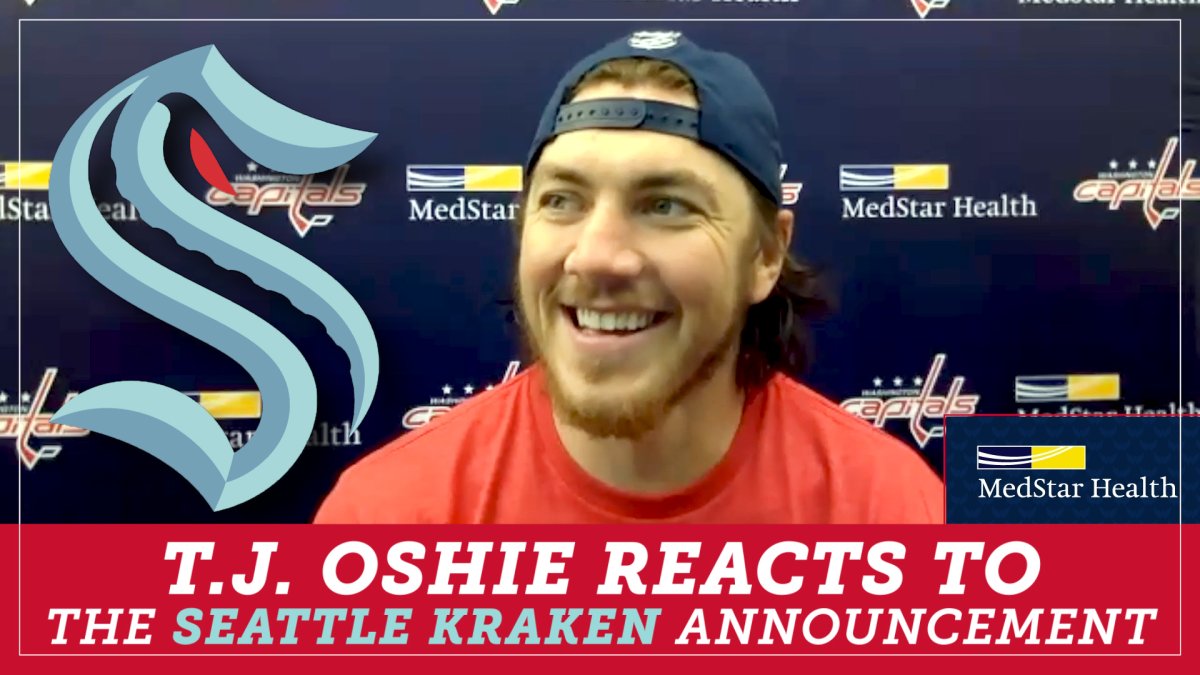 Seattle Kraken Announce Hiring of Everett Fitzhugh, the First Black ...