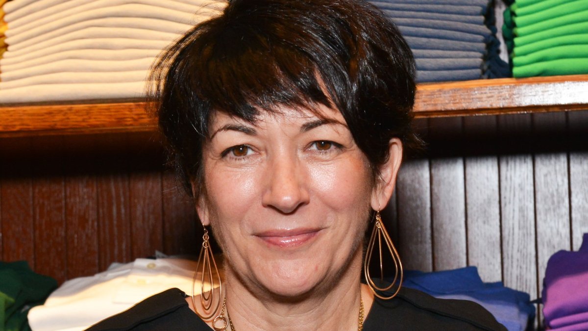 Who Is the Real Ghislaine Maxwell: Epstein Enabler Or Pawn? – NBC4 ...