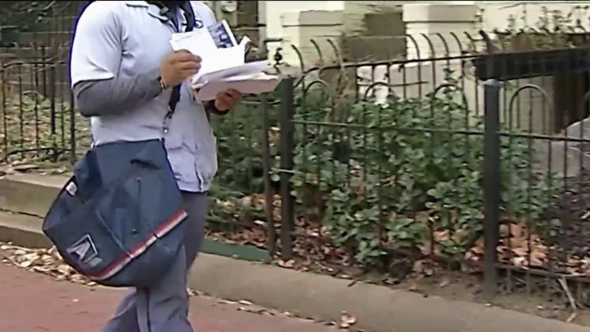 You’ve Got Mail? Investigative Reporters Mail Dozens of Letters to ...