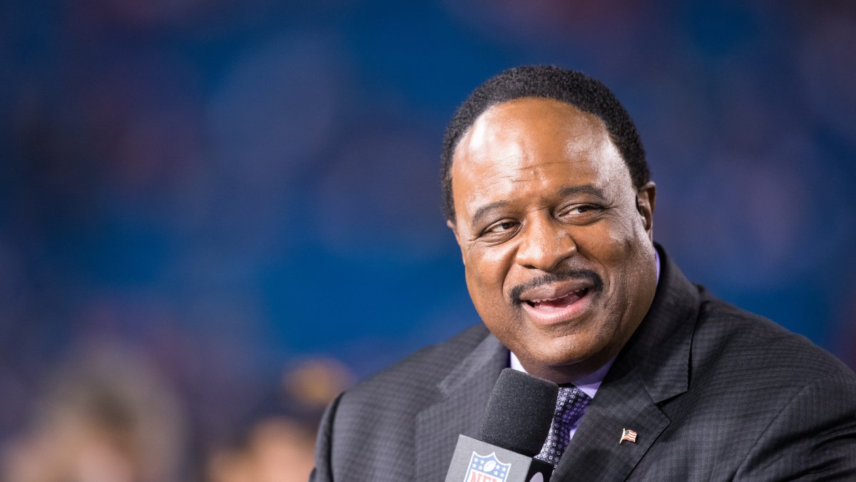 CBS Sports Examines Racism With ‘Portraits in Black’ – NBC4 Washington