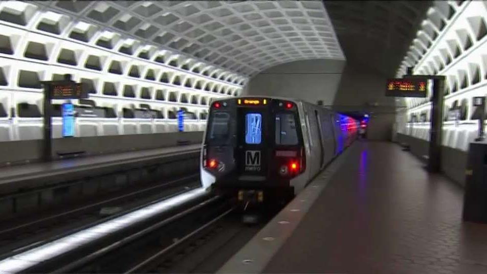Pandemic Could Change How DC-Area Residents Commute – NBC4 Washington