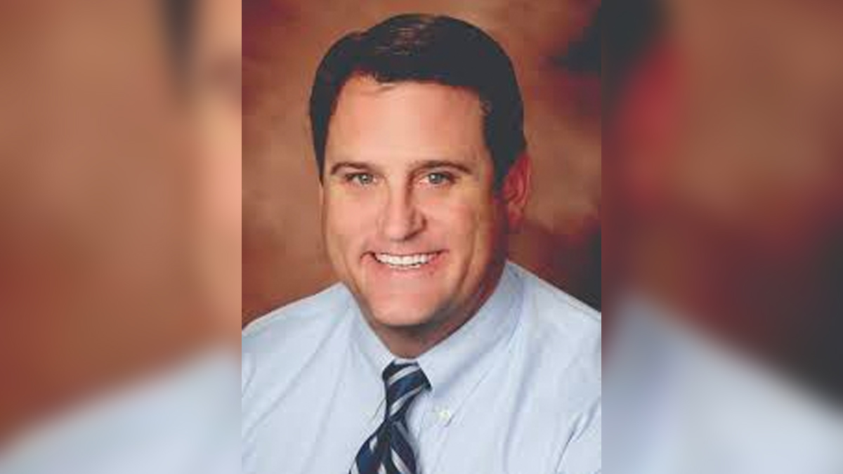 Virginia State Senator Tests Positive for COVID-19 – NBC4 Washington