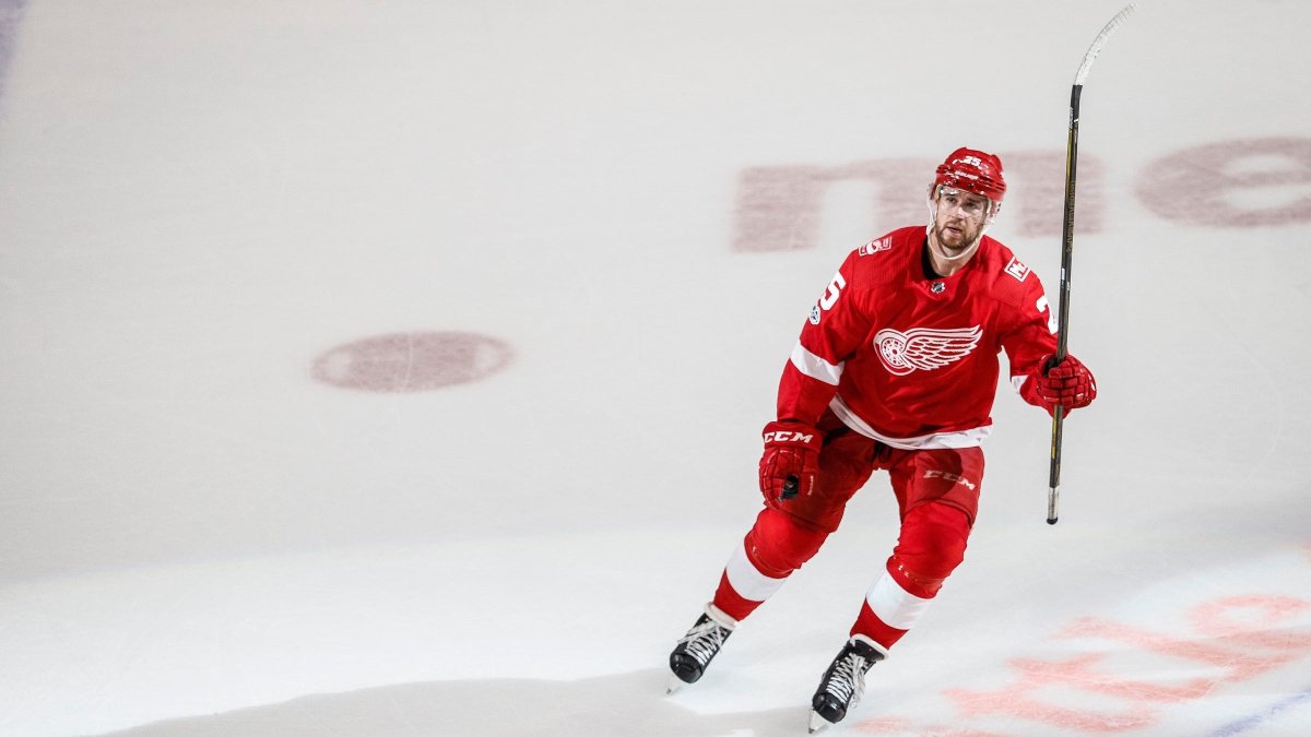 Former Capitals Defenseman Mike Green Retires After 15-Year Career ...