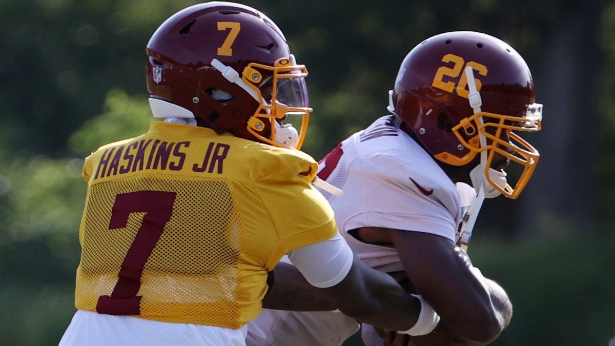 SEE IT: This New Red Tails Design Combines History and Style – NBC4 ...