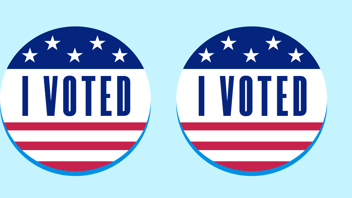 Here’s How to Vote by Mail or in Person in DC, Maryland, Virginia and ...