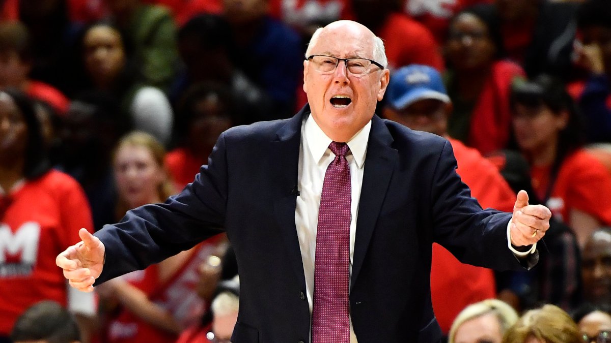 Mike Thibault Calls Mystics’ Loss to Liberty One of the Most ...