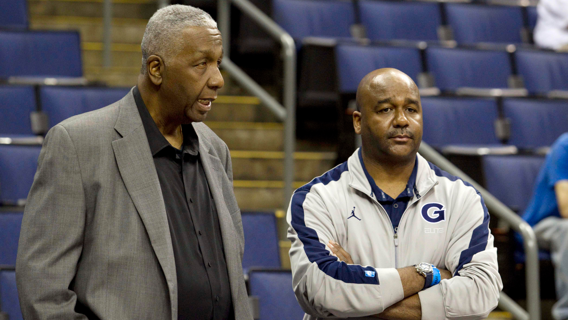 Family of John Thompson Jr Release Statement in Remembrance of ‘Big Ace ...