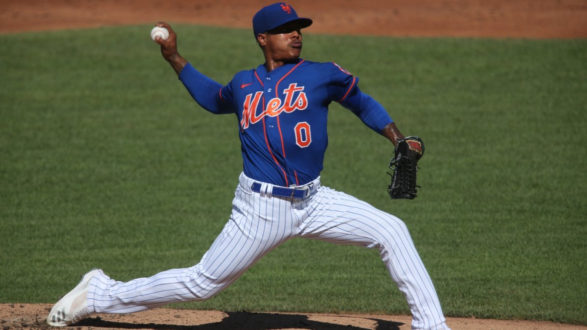 Mets Pitcher Marcus Stroman Opts Out of Remainder of 2020 MLB Season ...