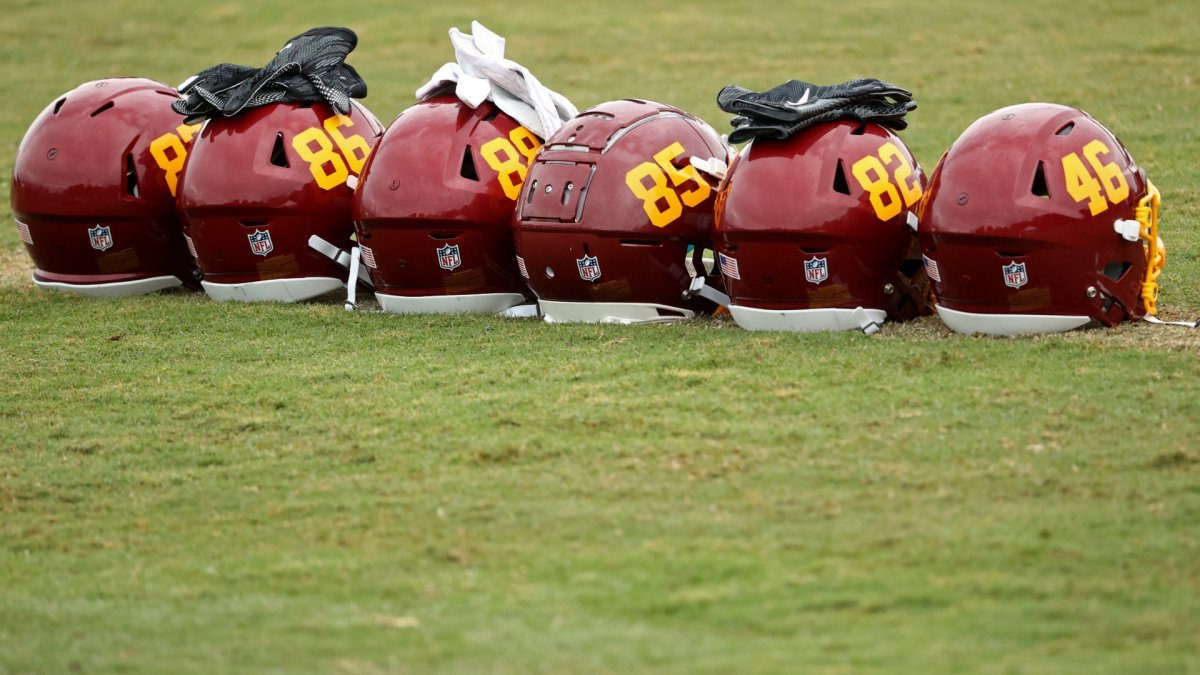 This Red Wolves Design Blends Throwback Washington Uniforms With Modern ...