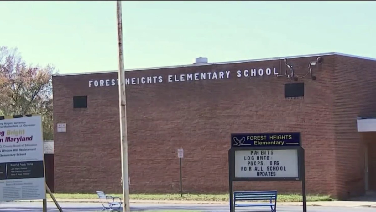 Prince George’s Public Schools Public-Private Proposal Gets Push Back ...