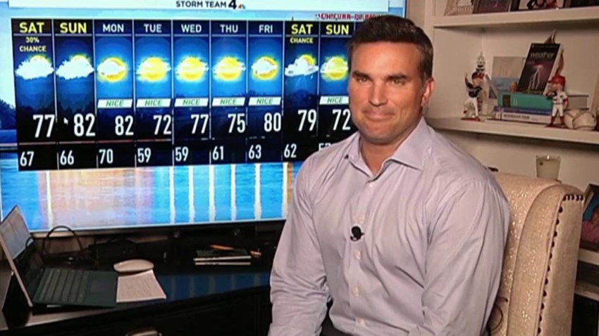 weather forecast – NBC4 Washington