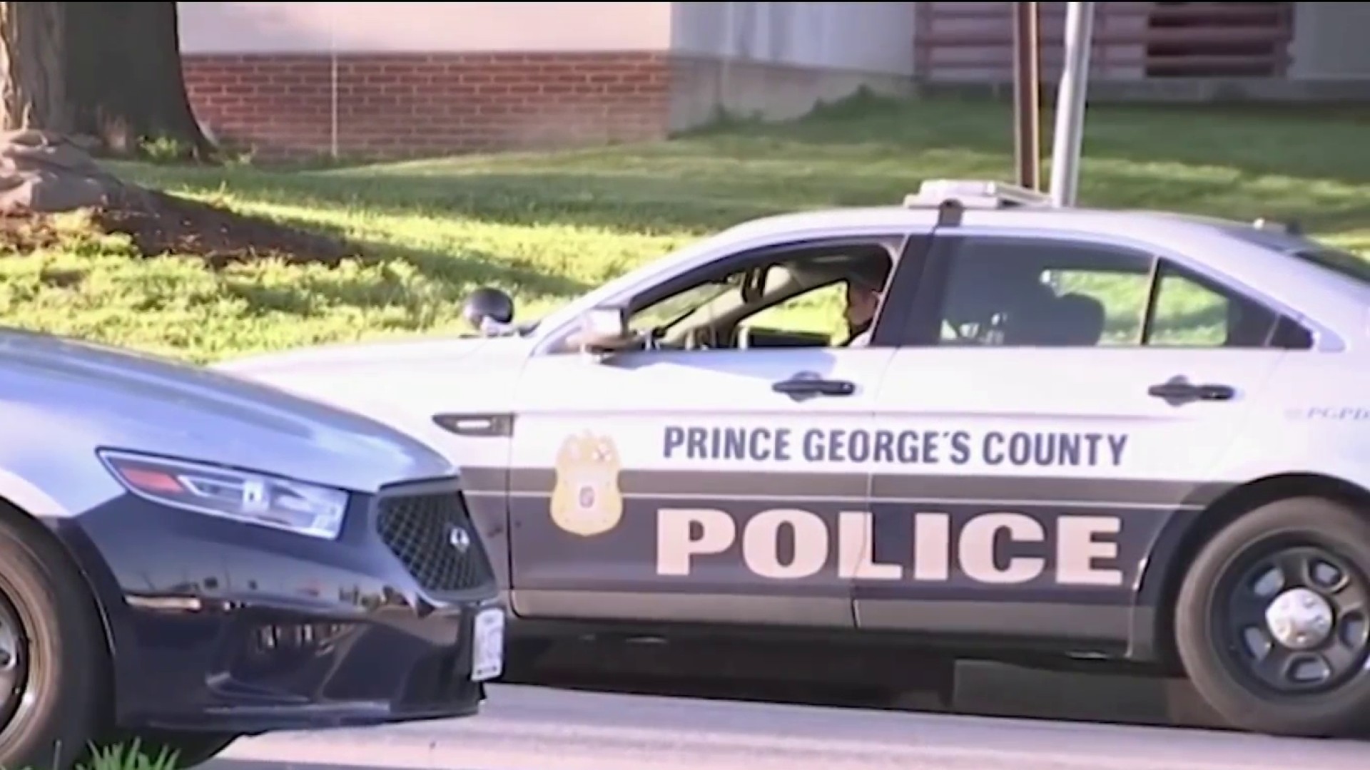Prince George’s Police Officers Uncomfortable About Gathering for ...