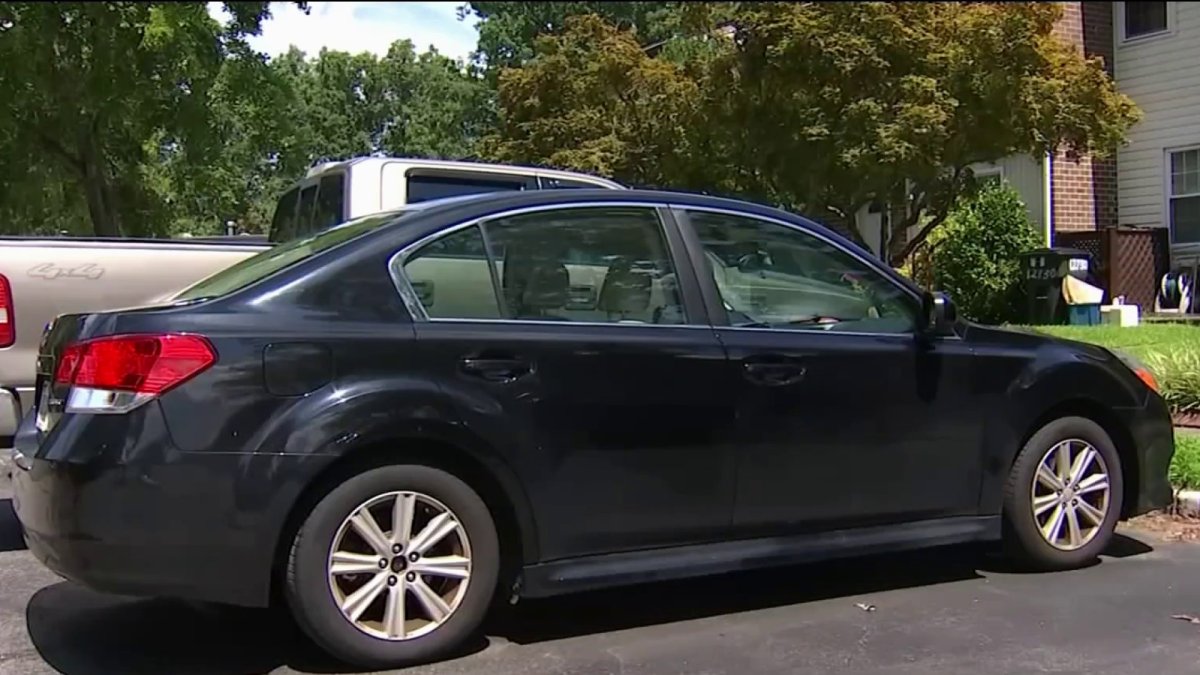 Family Fighting for Change After Car Wrongfully Repossessed – NBC4 ...
