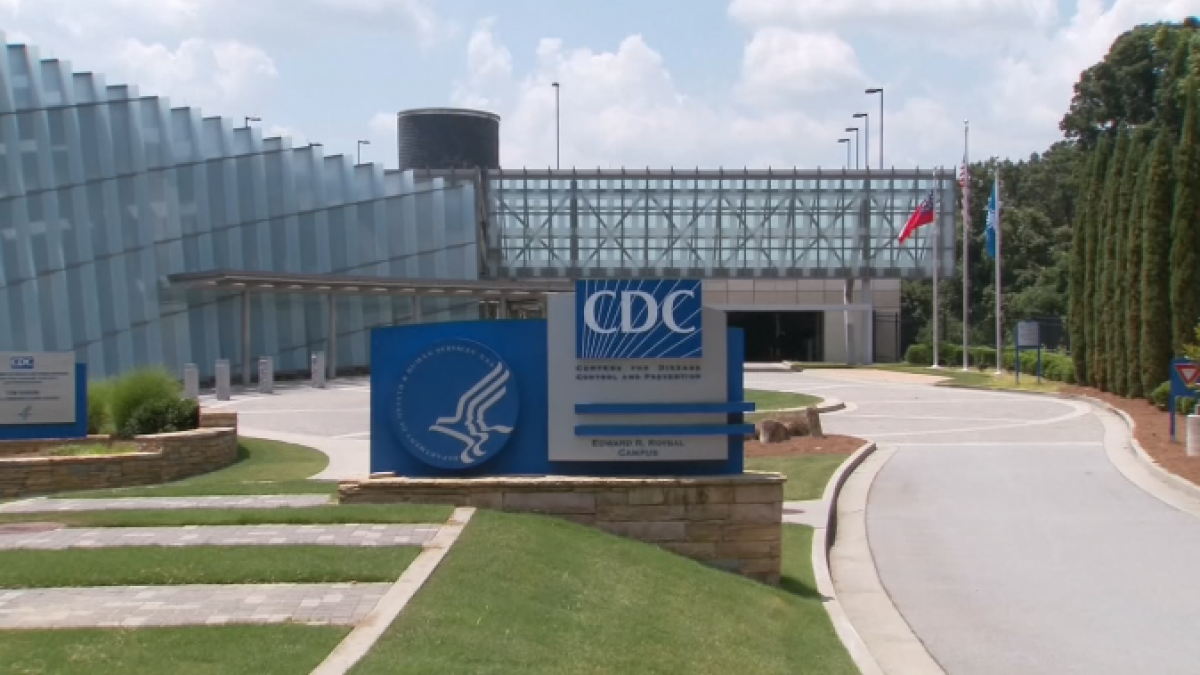 CDC Reverses Guidance On If Coronavirus Is Airbone – NBC4 Washington