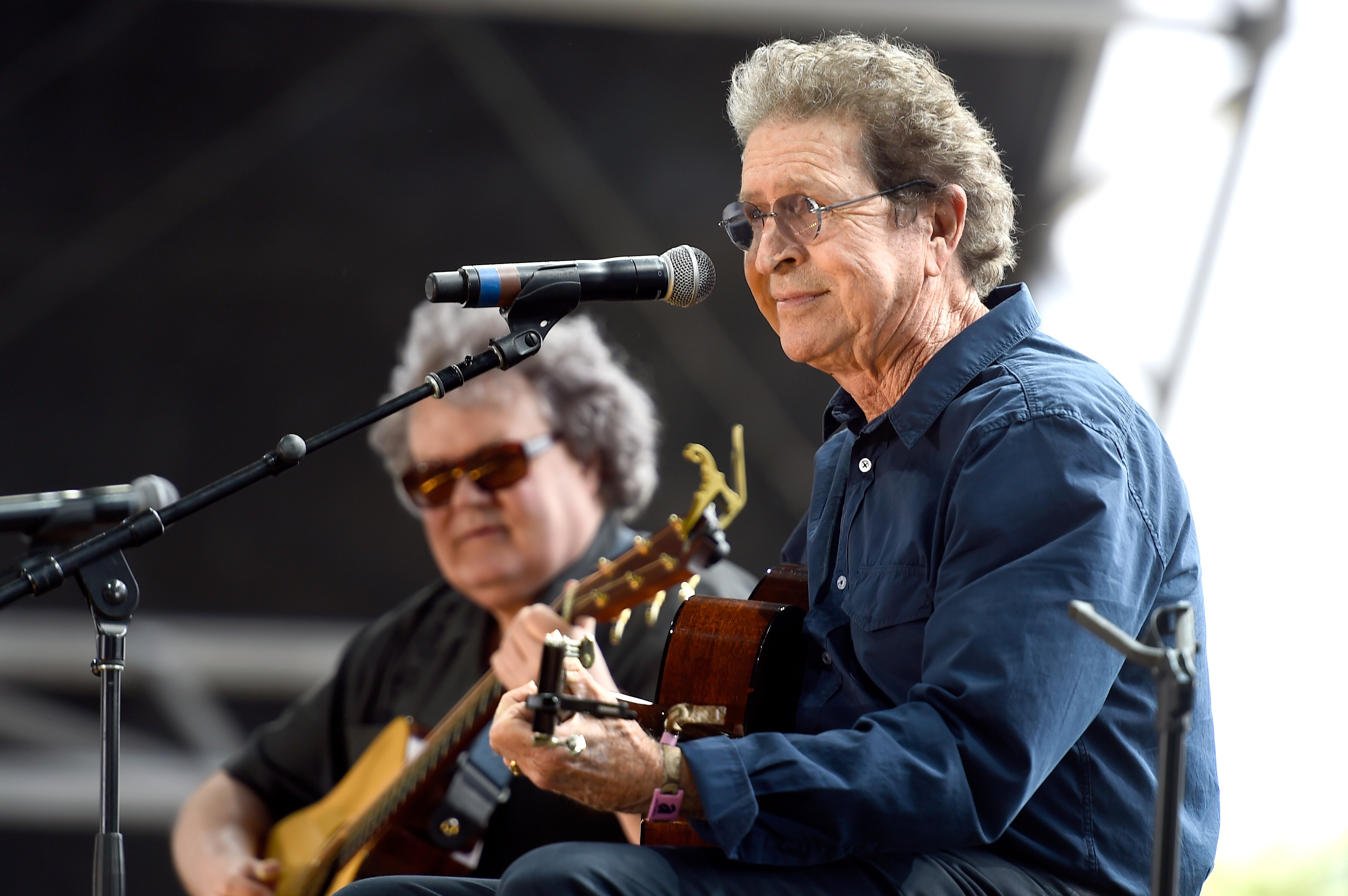 Country Music Star Mac Davis Dead at 78 – NBC4 Washington